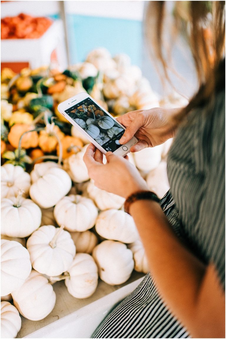 Mastering iPhone Photography - Drewe & Kate