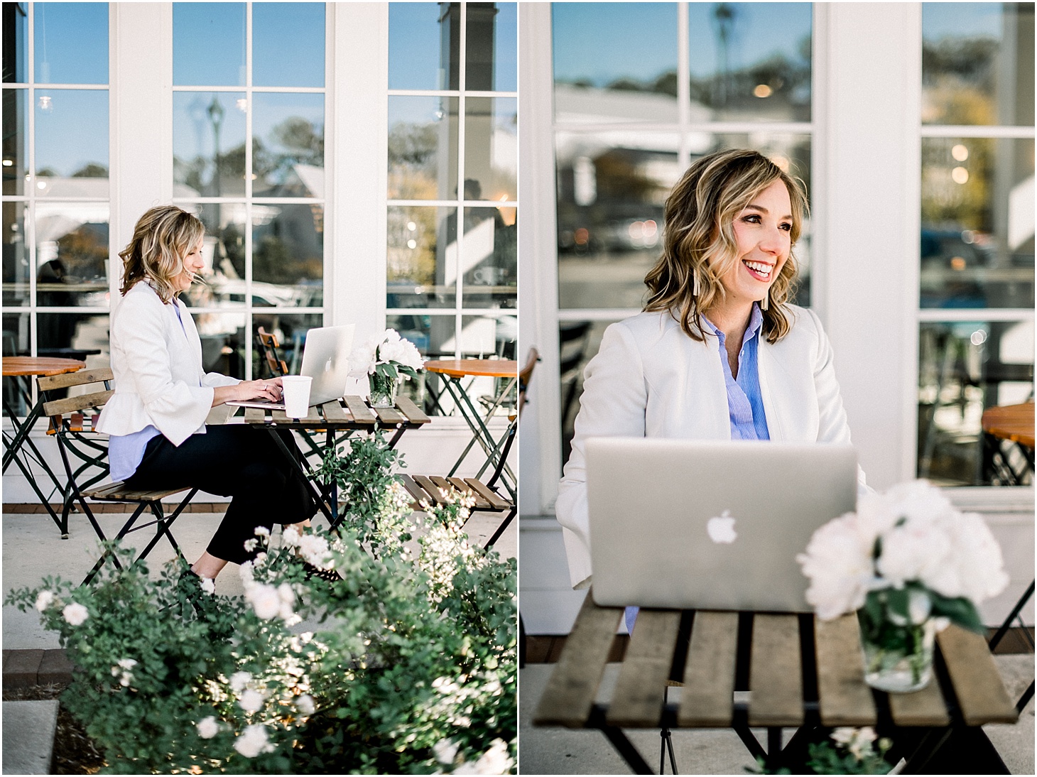 Brand Imagery with Elise Wilson - Drewe & Kate