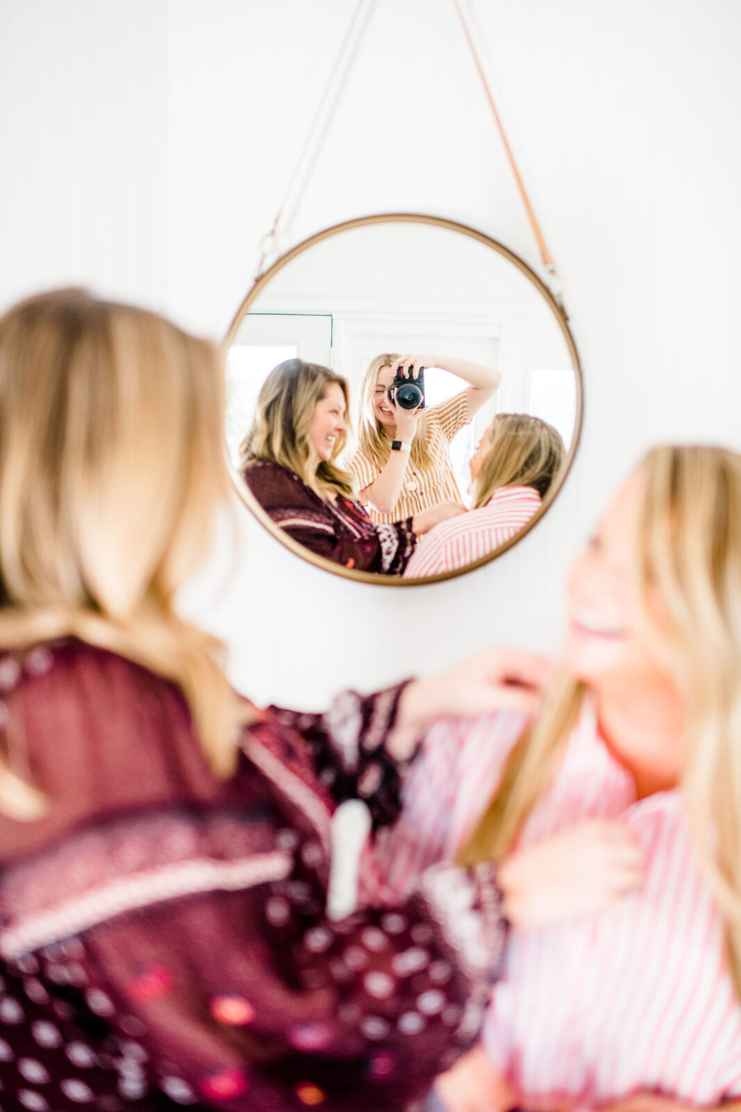 What to Expect When Booking Brand Photography - Drewe & Kate