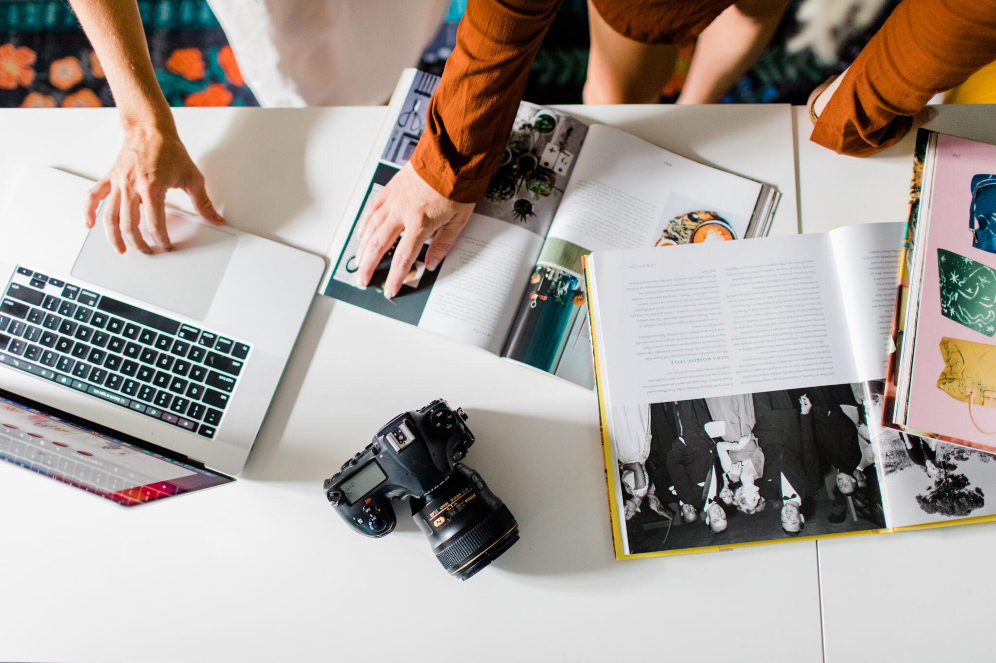 Essential Brand Photos Your Business Needs - Drewe & Kate