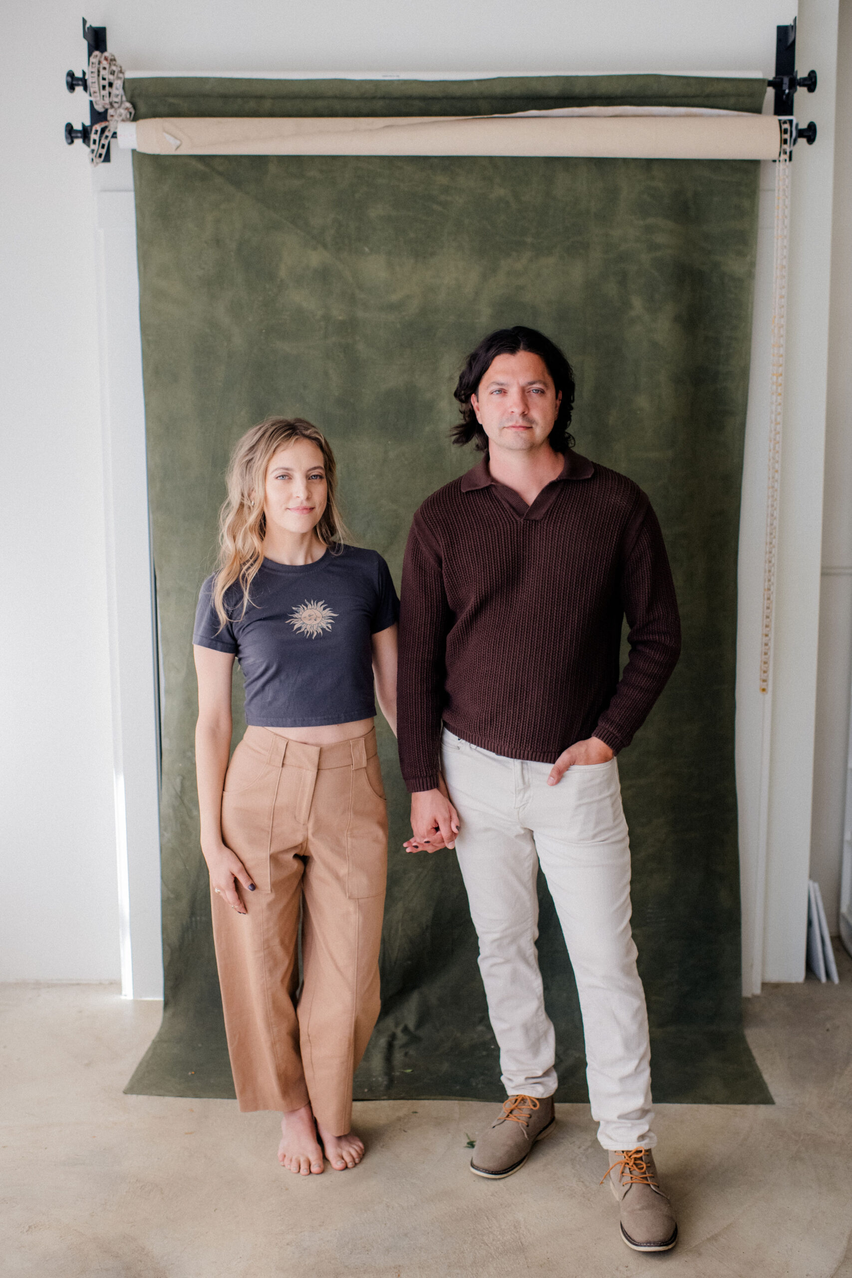 Light Cannon Films - Drewe & Kate