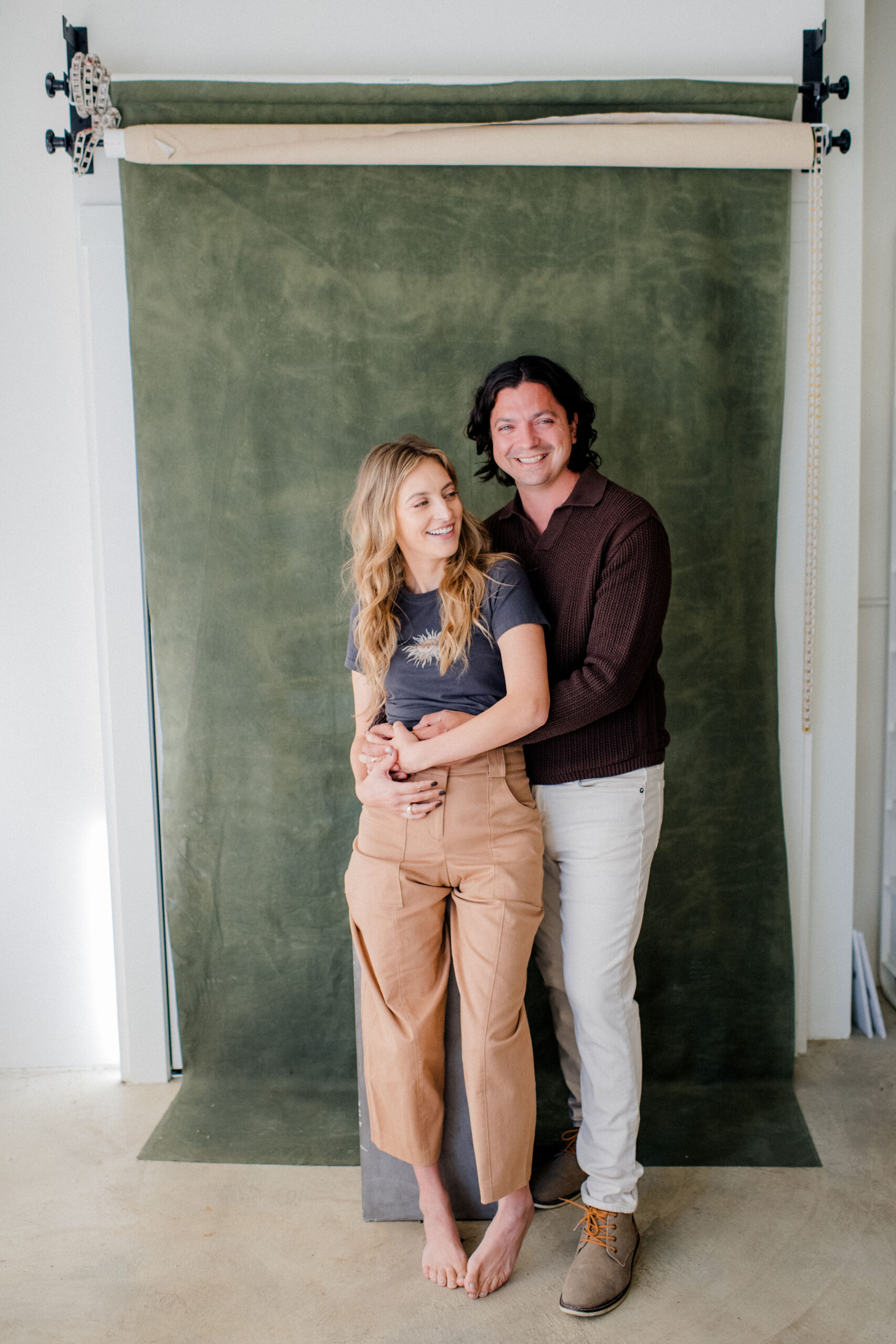 Light Cannon Films - Drewe & Kate