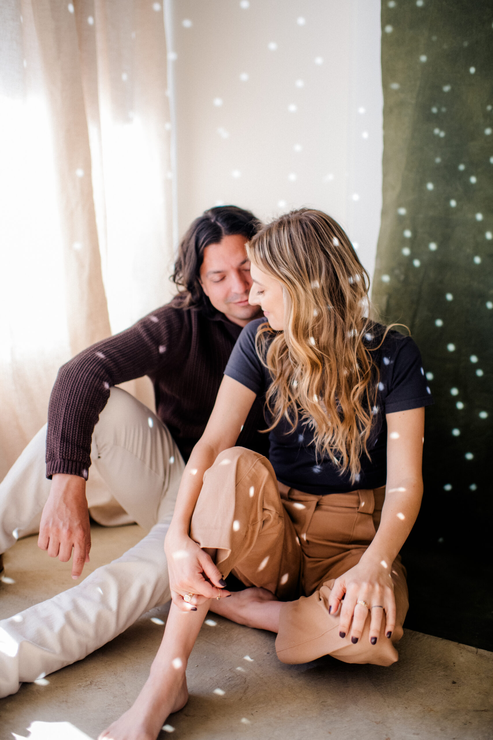 Light Cannon Films - Drewe & Kate