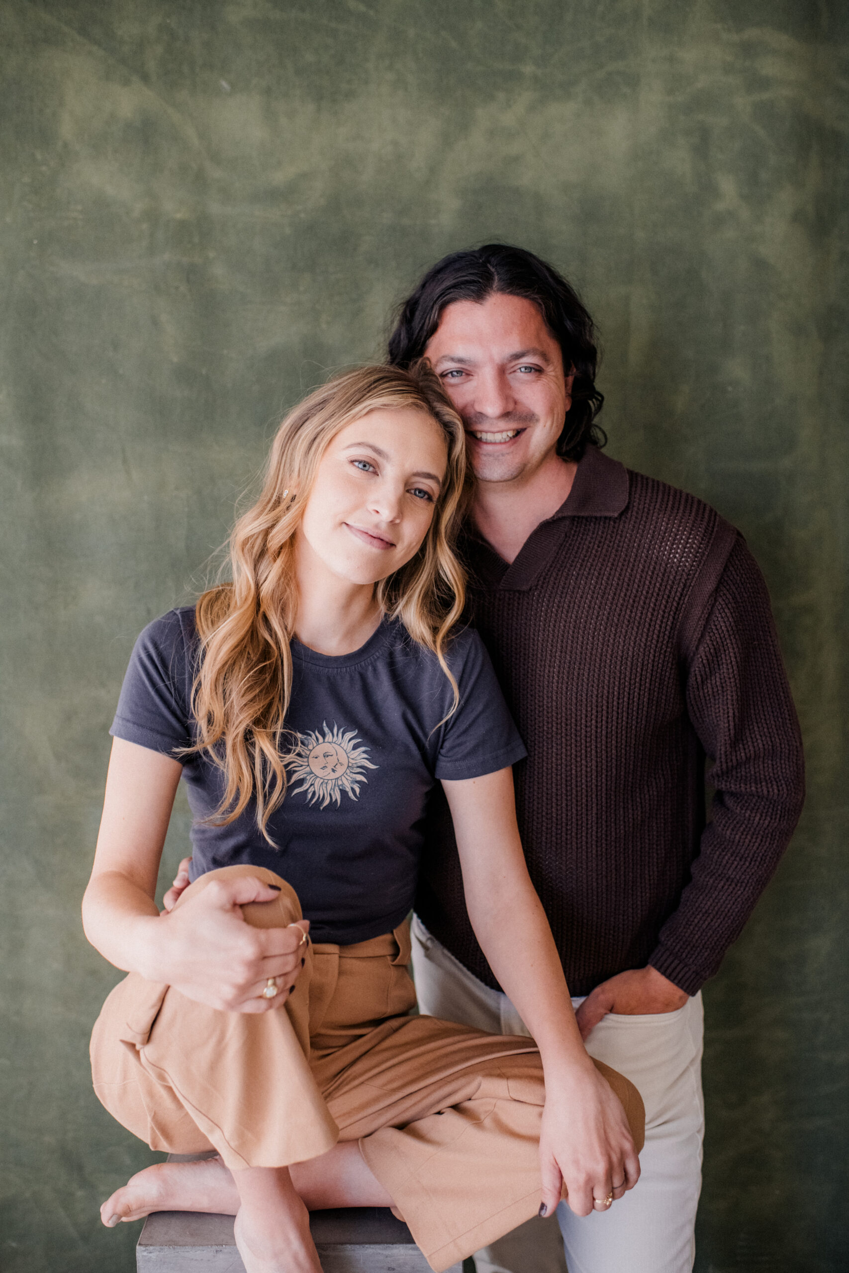 Light Cannon Films - Drewe & Kate