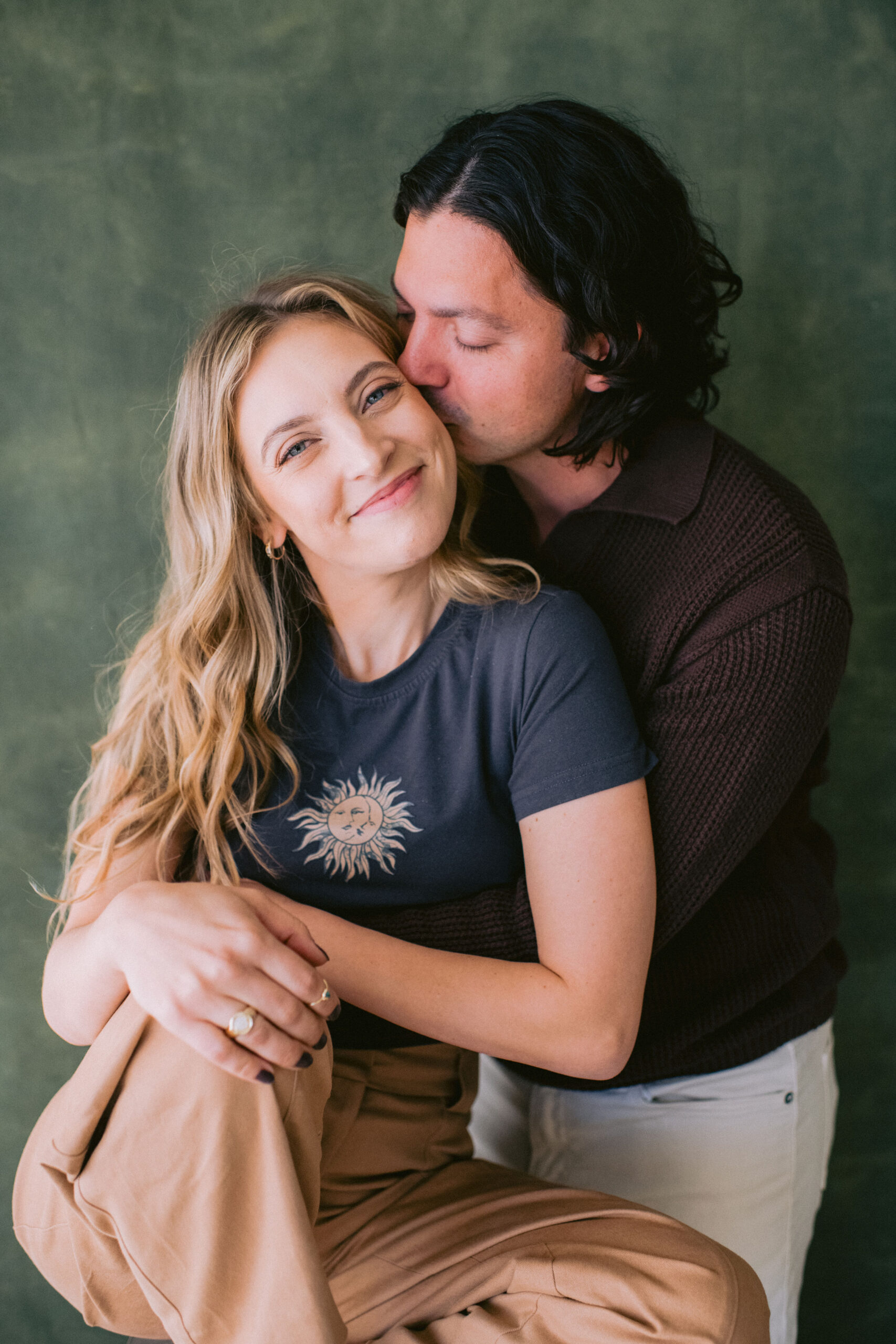 Light Cannon Films - Drewe & Kate