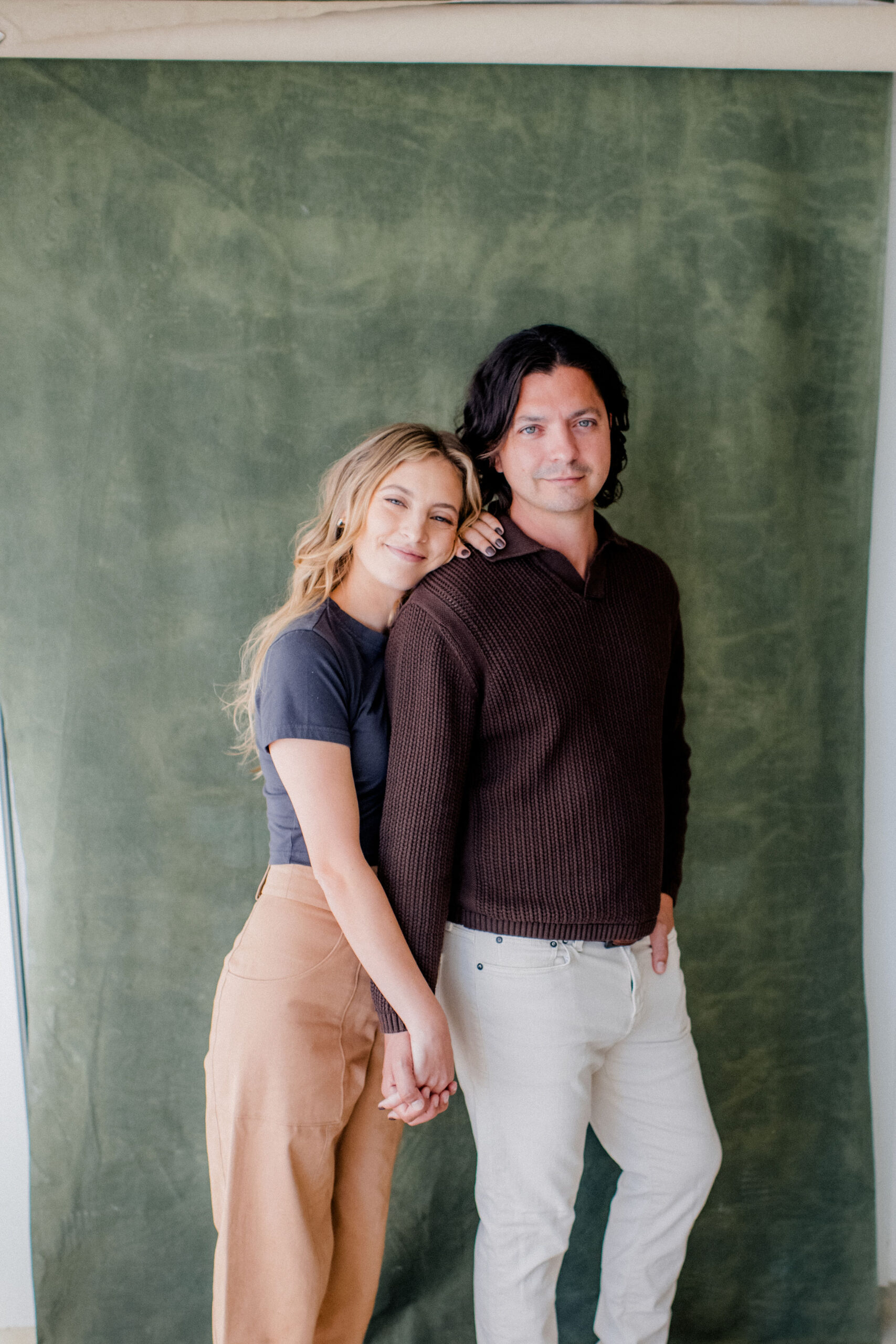 Light Cannon Films - Drewe & Kate