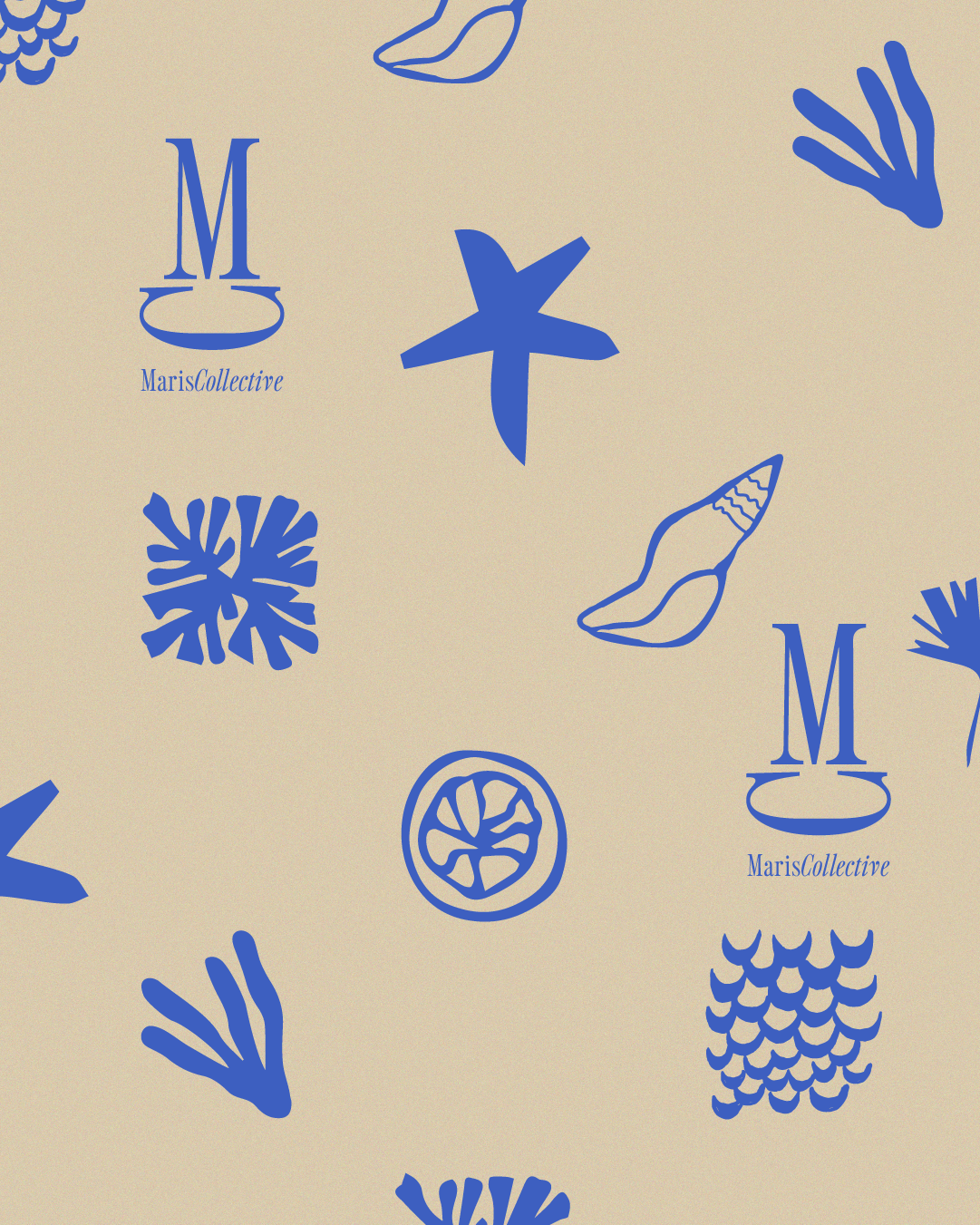 Unlock Unique Brand Identity: Semi-Custom Branding Explained - Drewe & Kate