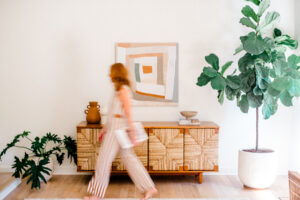 Using Your Brand Colors in Your Photoshoot - Drewe & Kate