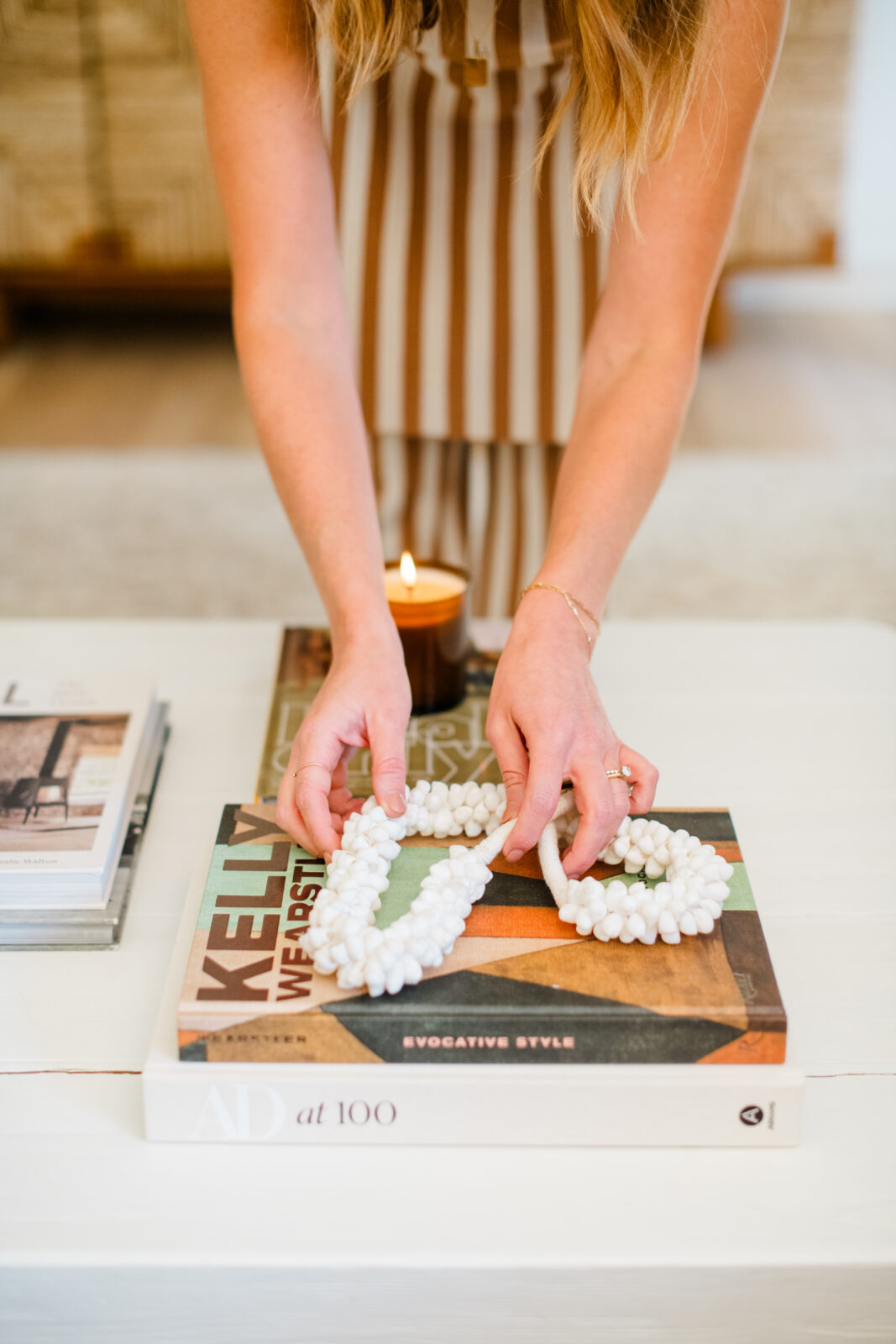 Using Your Brand Colors in Your Photoshoot - Drewe & Kate