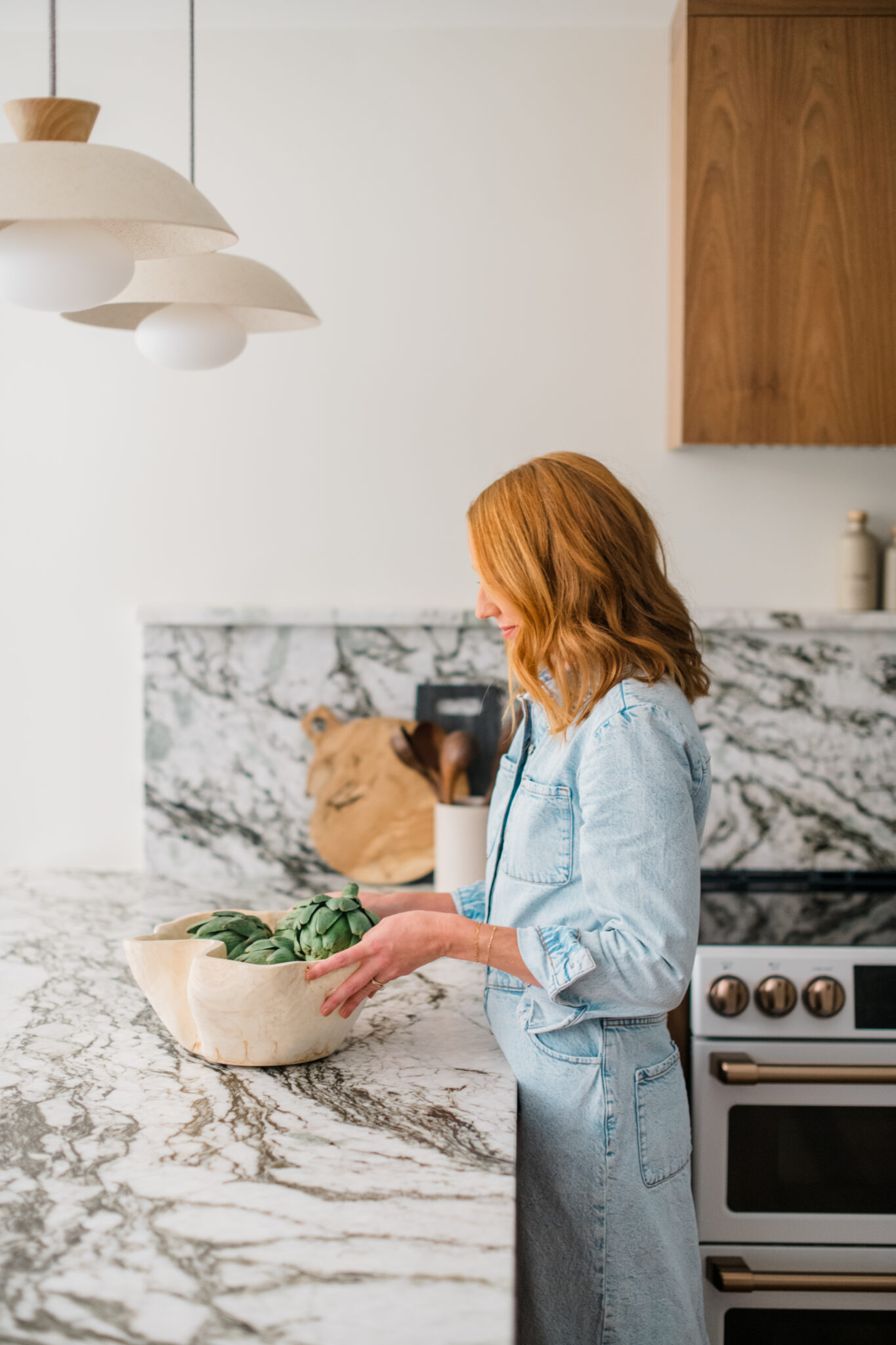 Using Your Brand Colors in Your Photoshoot - Drewe & Kate